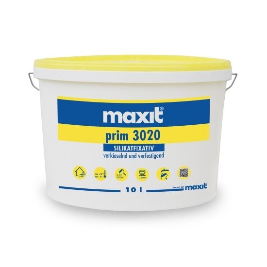 maxit Innen- & Fassadenfarben | günstig im maxit-Shop kaufen