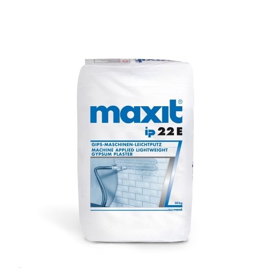 Hochwertige maxit-Putze | Im maxit-Webshop kaufen