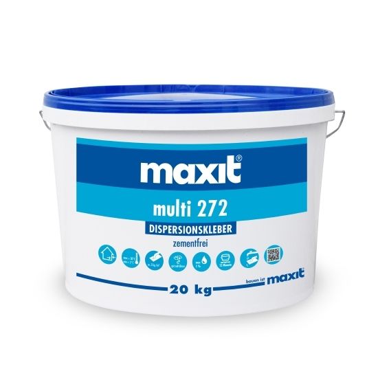 maxit multi 272 Klebemörtel